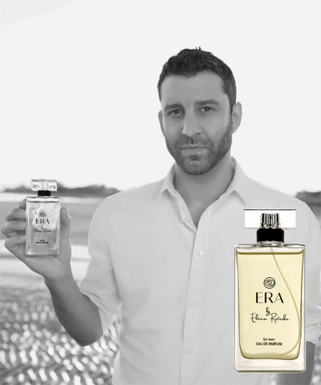 ERA EAU DE PARFUM FOR MEN – ERA Cosmetics
