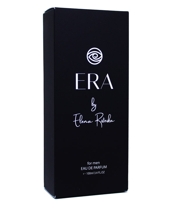 ERA Eau de Parfum for Men – ERA Cosmetics