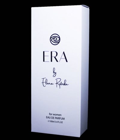 ERA Eau de Parfum for Women – ERA Cosmetics