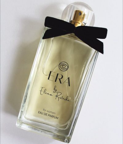 ERA Eau de Parfum for Women – ERA Cosmetics