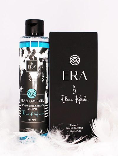 Era cosmetics by Elena Risteska – Beauty and nature have a strong ...